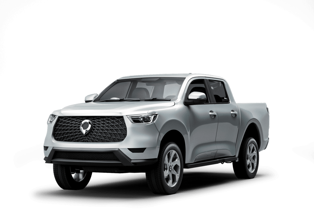 GWM - GWM Worcester
